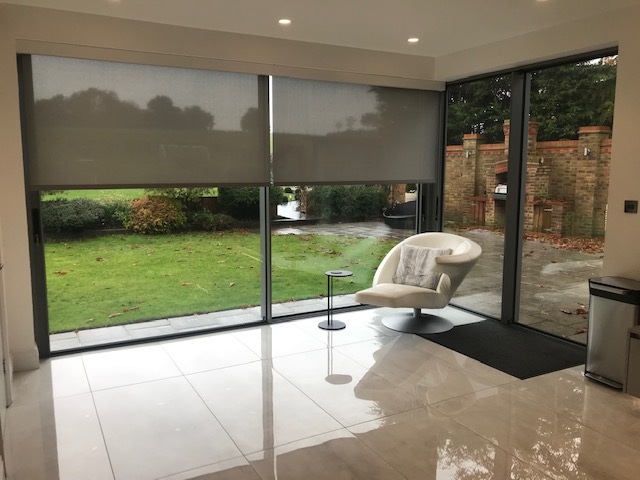 QMotion EMEA